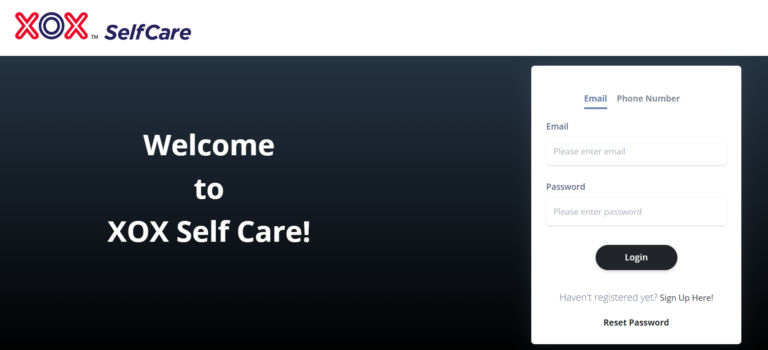 Top Up ONEXOX - ONEXOX Sim Card